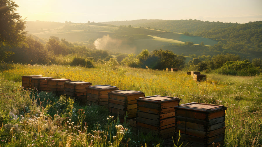 Sustainable and Ethical Beekeeping: What it involves and why it matter ...