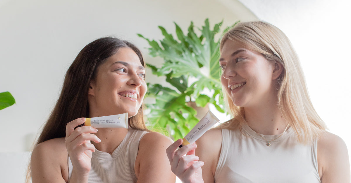 How Stress Affects Your Skin: The Cortisol-Inflammation Link – Honey ...