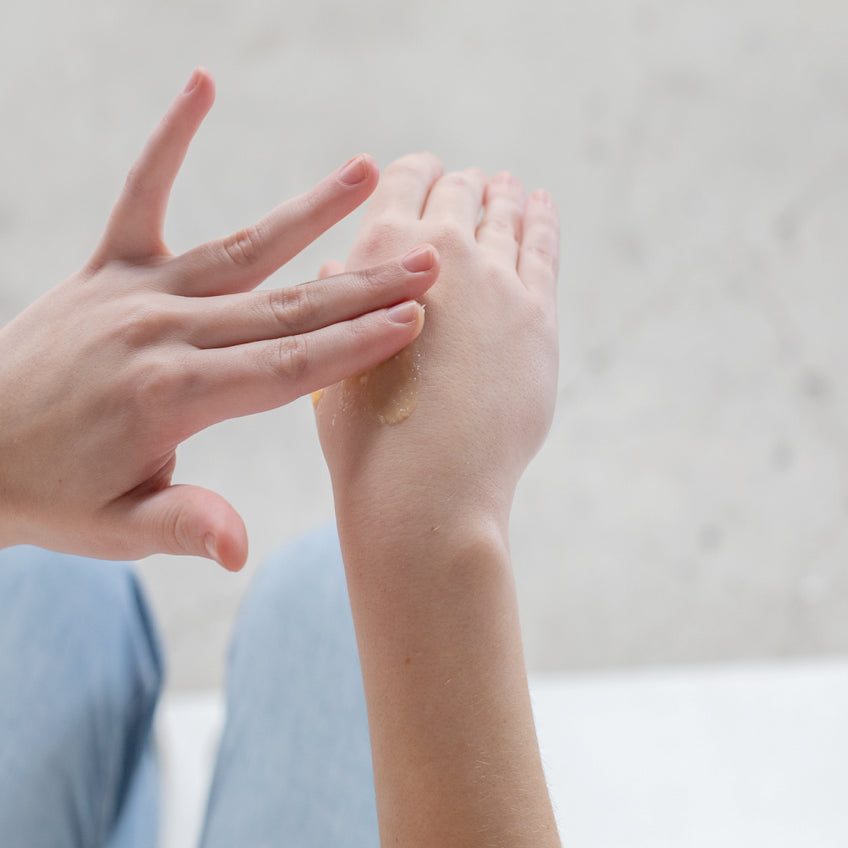 Honey Biotics Intense Moisturiser